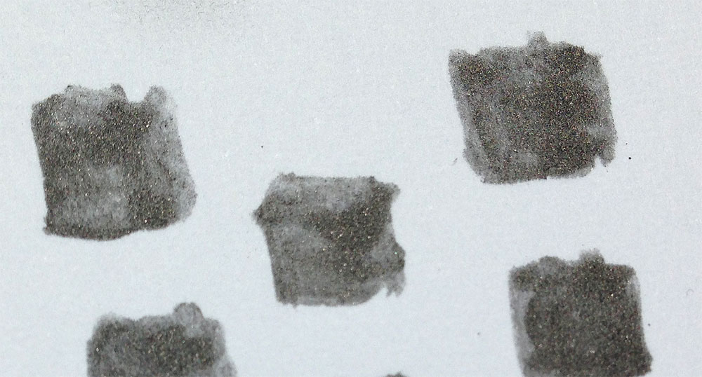 Liquid Pencil - Paint with Graphite -Jackson's Art Blog