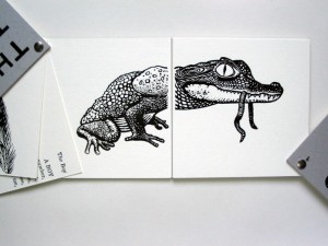 Nick Morley Printmaker - Jackson's Art Blog