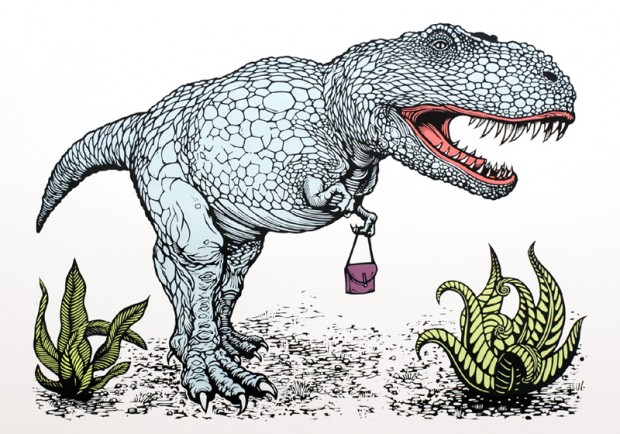 Nick Morley Printmaker - Jackson's Art Blog