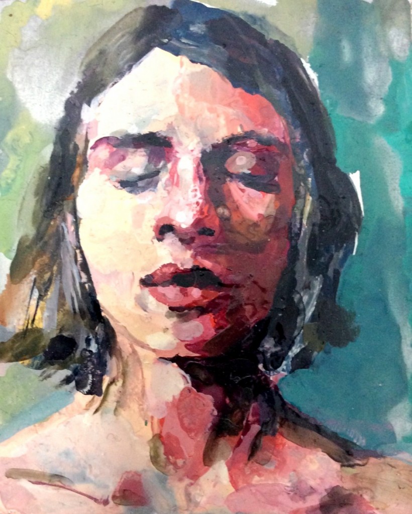 Current Events #10 - Jackson's Art Blog