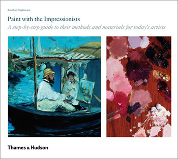 Paint with the Impressionists - Jackson's Art Blog