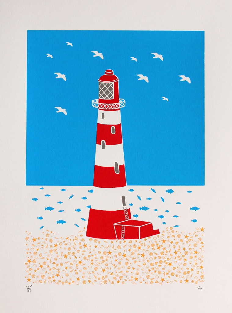 Liz Whiteman Smith Painter Printmaker - Jackson's Art Blog