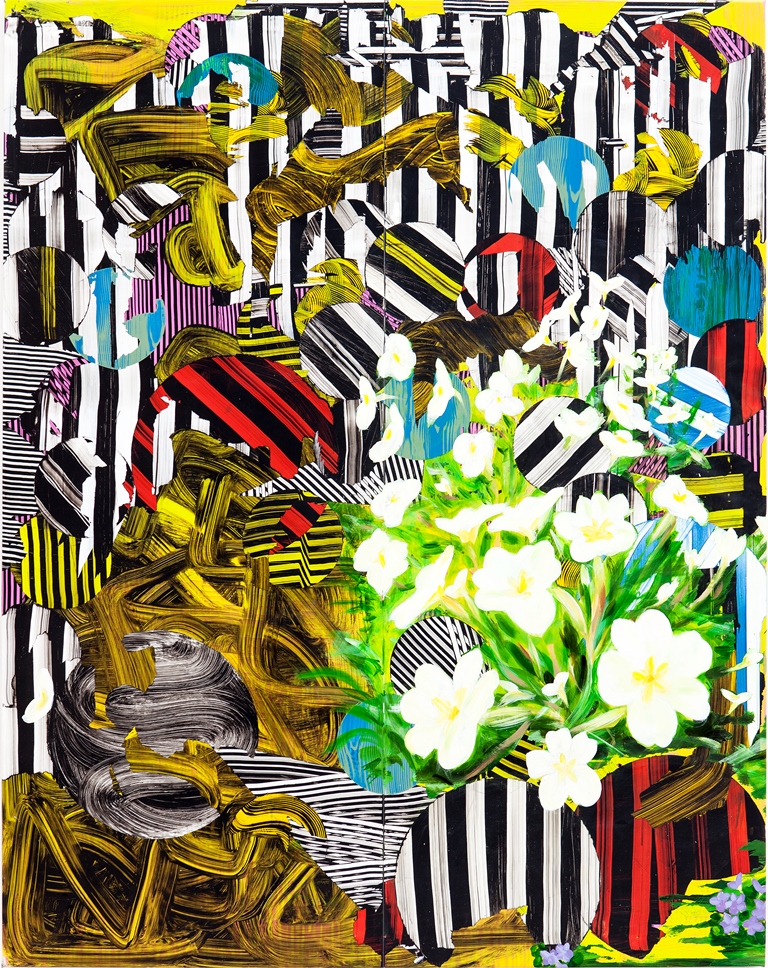 Interview with Tina Jenkins, Winner of the 2014 Threadneedle Prize ...