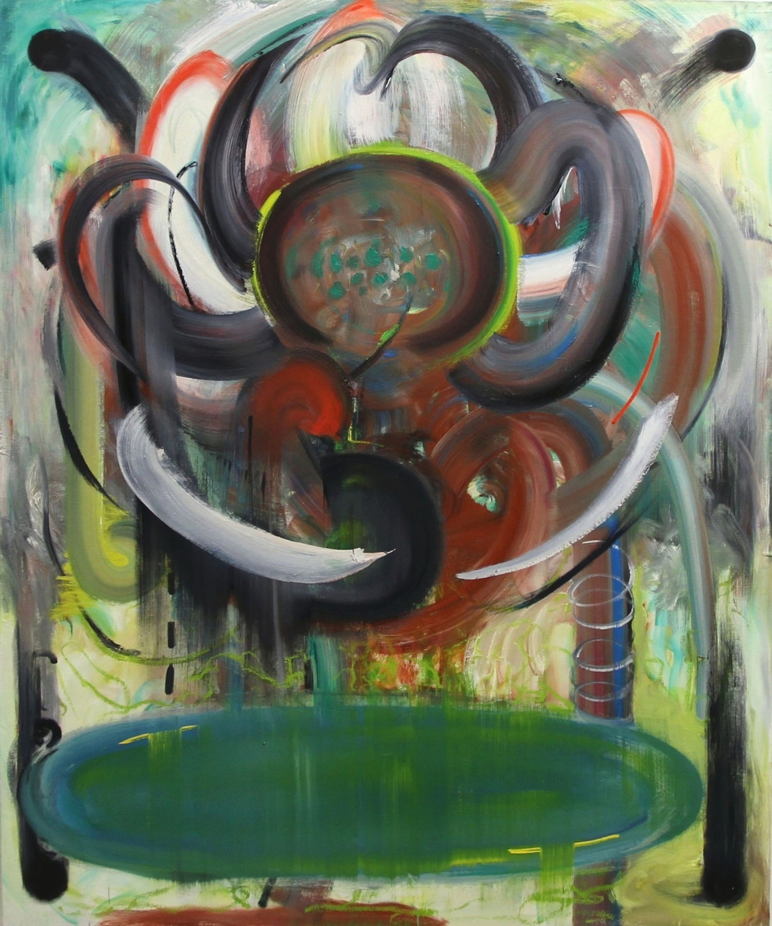 Degree Shows Not to be Missed - Jackson's Art Blog