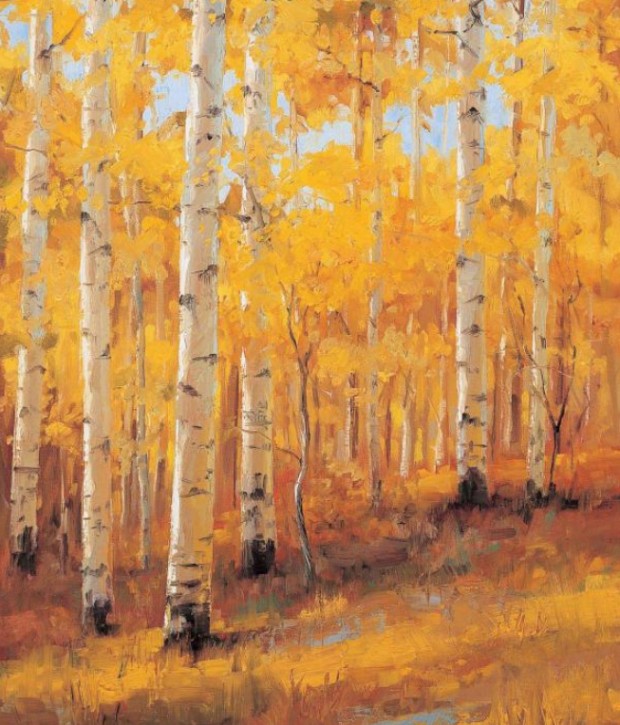 The Painterly Approach - Jackson's Art Blog