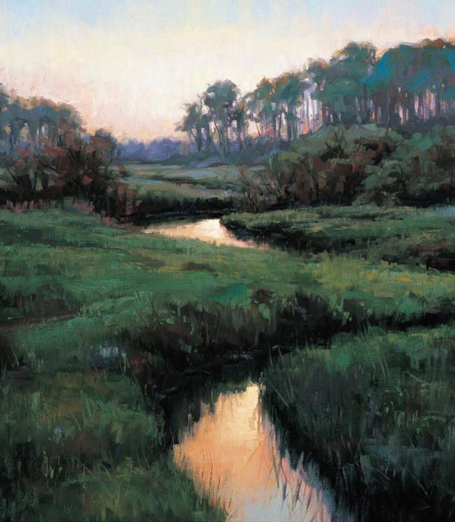 The Painterly Approach - Jackson's Art Blog