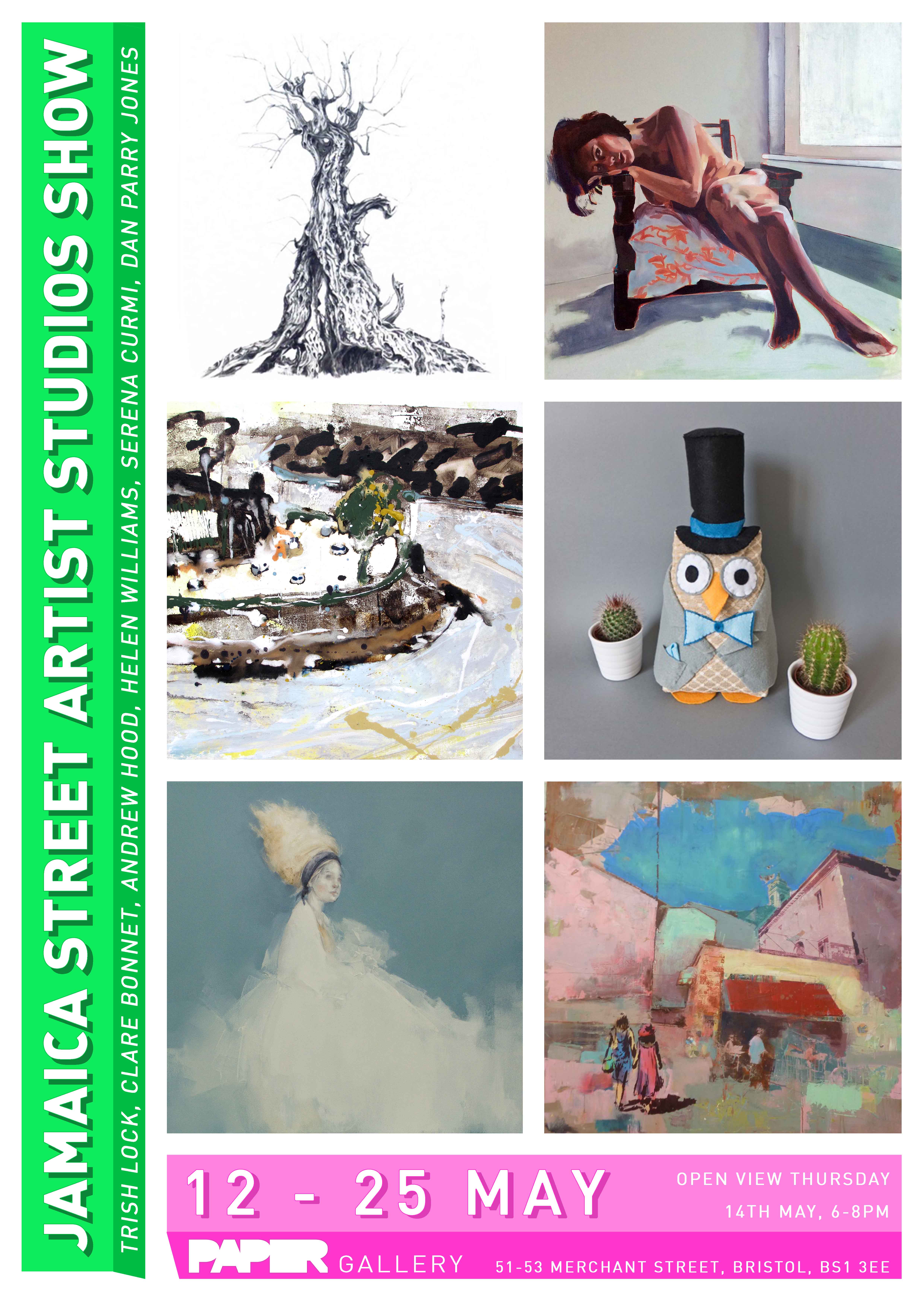 Current Events #21 - Jackson's Art Blog