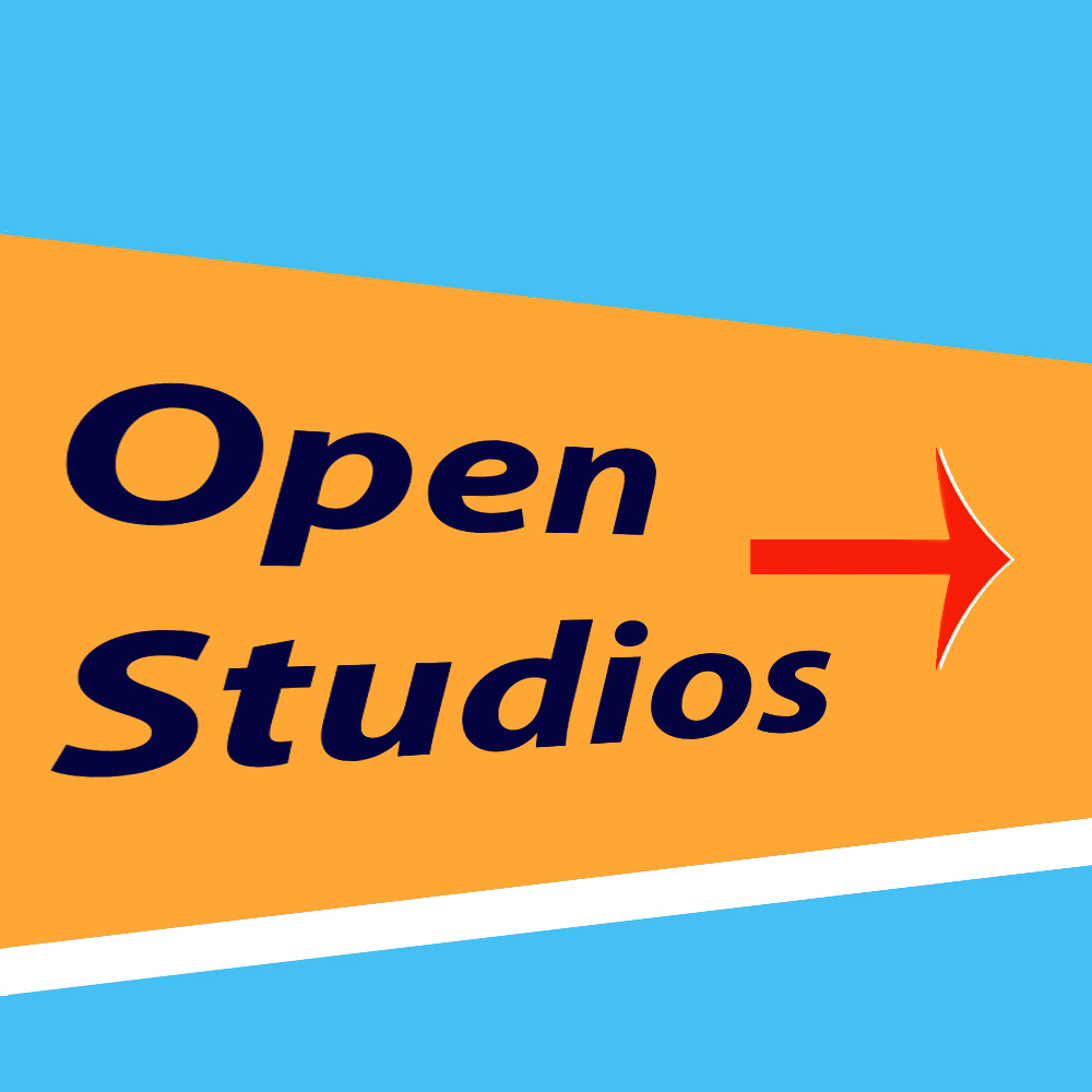 Preparing for Your Open Studio - Jackson's Art Blog
