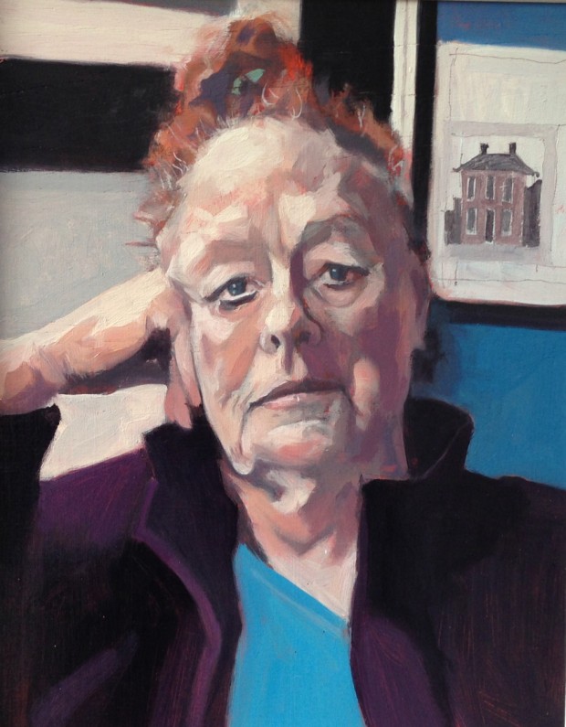 An interview with Paul Bell – BBC Big Painting Challenge Winner ...