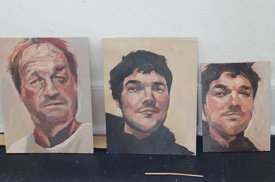 An interview with Paul Bell – BBC Big Painting Challenge Winner ...