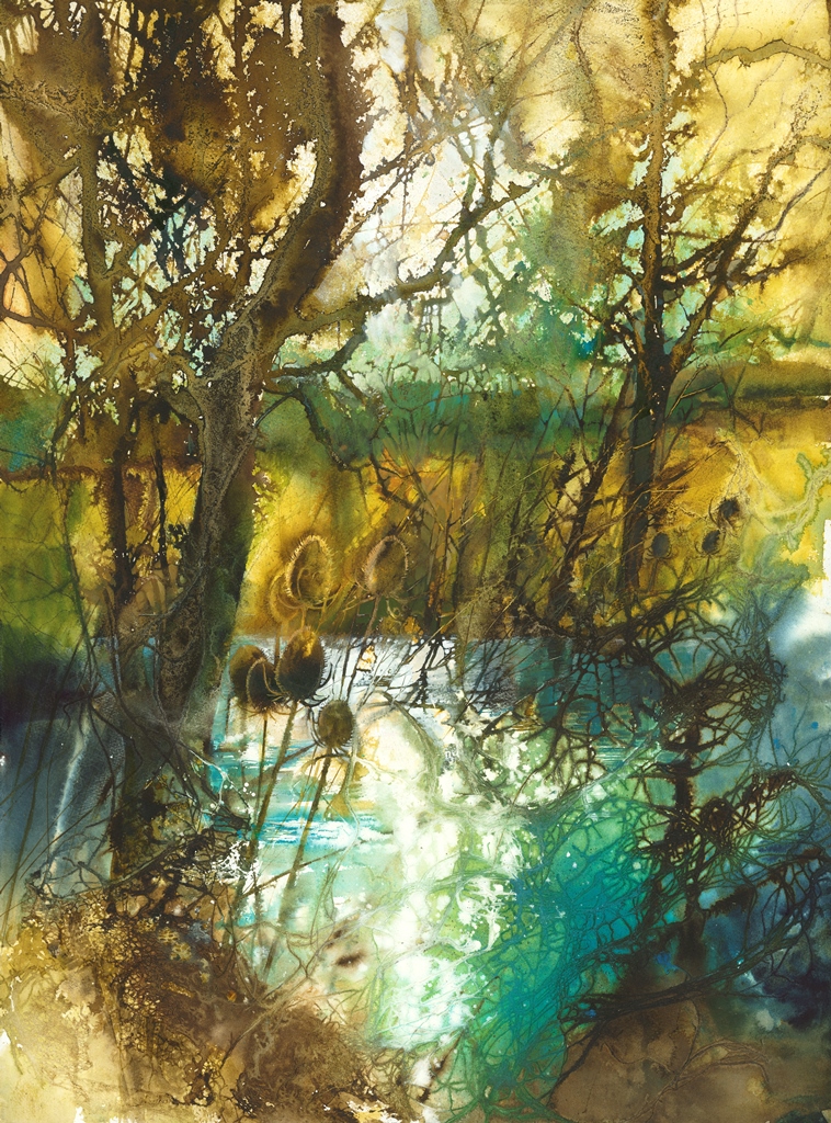 Are Art Schools a Waste of Time? -Jackson's Art Blog