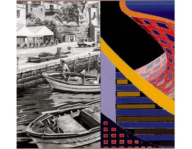 200 Projects To Get You into Art School - Jackson's Art Blog