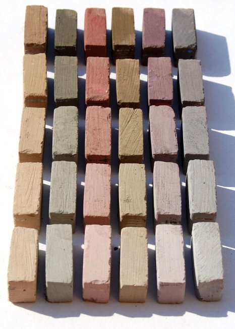 Terry Ludwig Soft Pastels - Jackson's Art BlogJackson's Art Blog