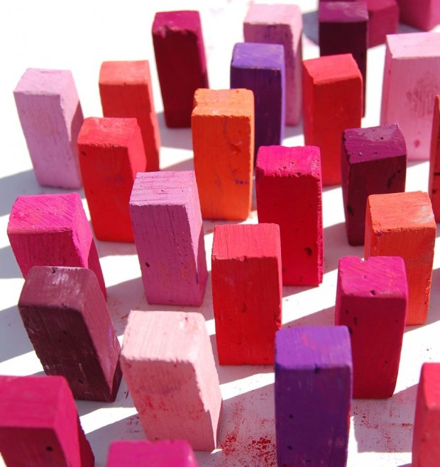 Terry Ludwig Soft Pastels - Jackson's Art BlogJackson's Art Blog