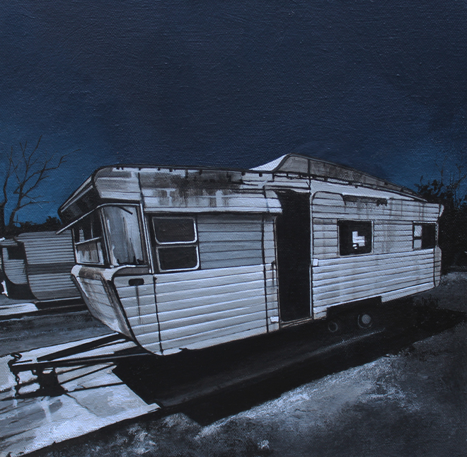 Deborah Batt talks to the Jackson's Art blog about her paintings of ...