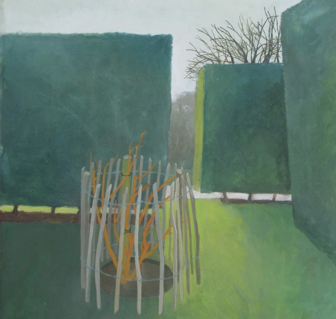 Wendy Jacob on Painting with Gouache - Jackson's Art Blog