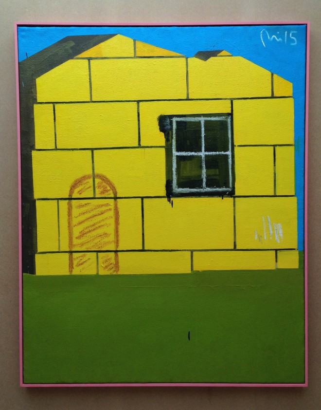 An Interview with Rae Hicks - Jackson's Art Blog