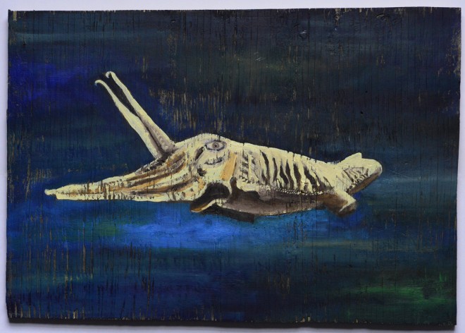 An Interview with Tim Ridley - Jackson's Art BlogJackson's Art Blog