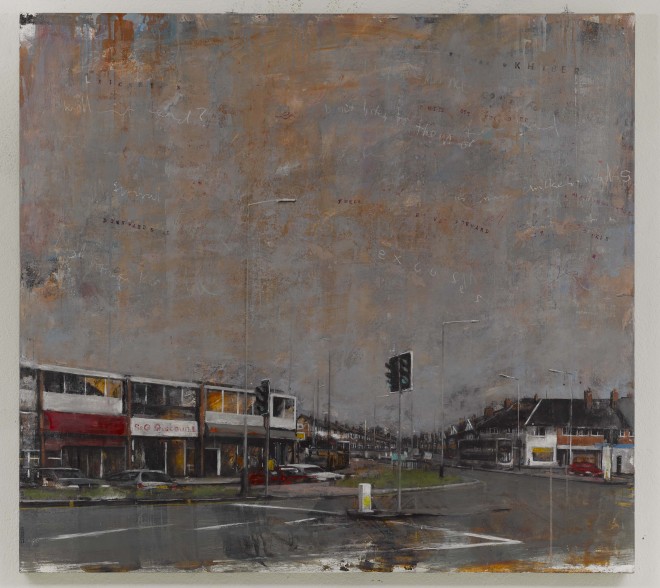 Akash Bhatt, winner of the Sunday Times Watercolour Competition ...