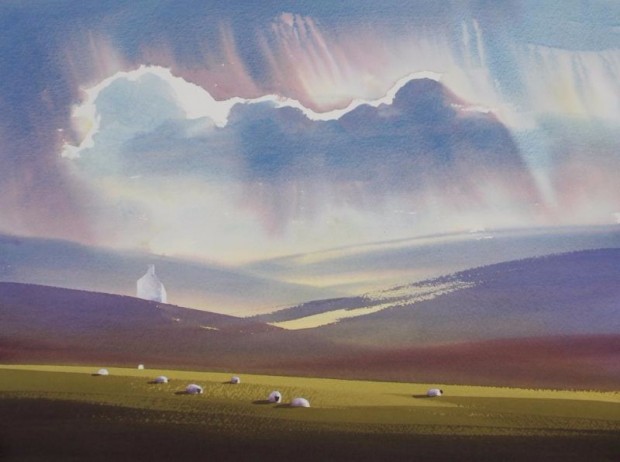 Current Events #40 - Jackson's Art Blog