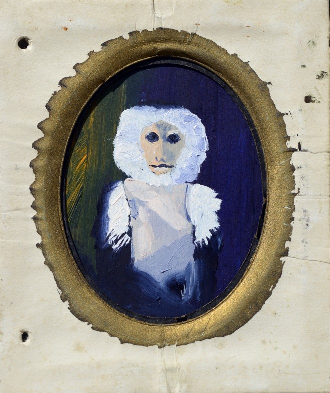 An Interview with Tim Ridley - Jackson's Art BlogJackson's Art Blog