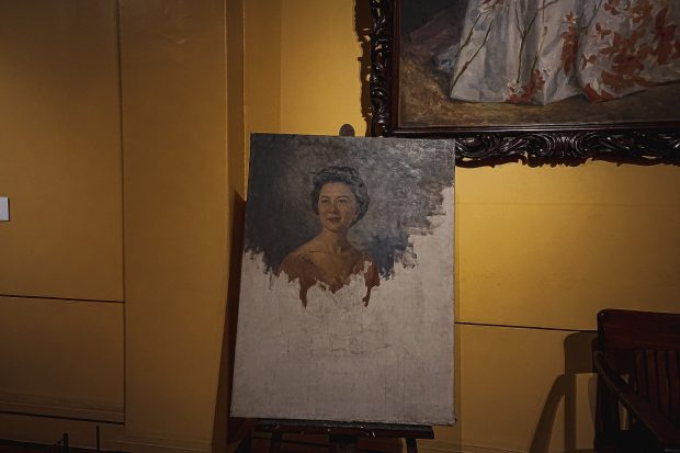 How To Tell When Your Painting is Finished - Jackson's Art Blog