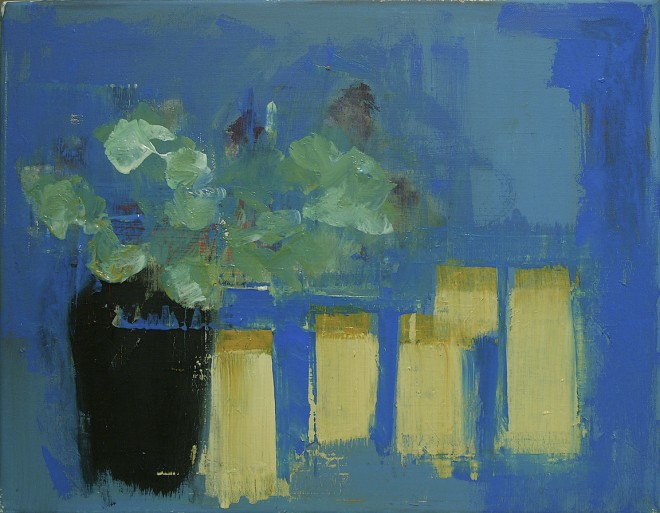 An interview with Painter Alan Slater - Jackson's Art Blog