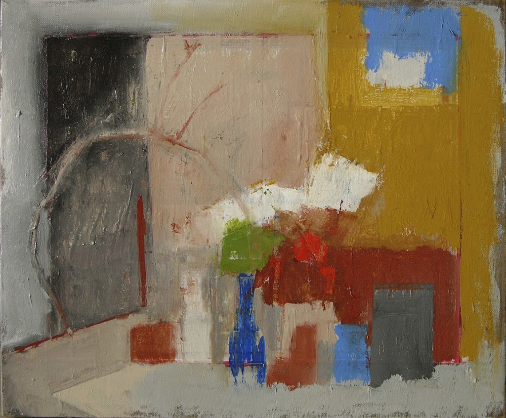 An interview with Painter Alan Slater - Jackson's Art Blog