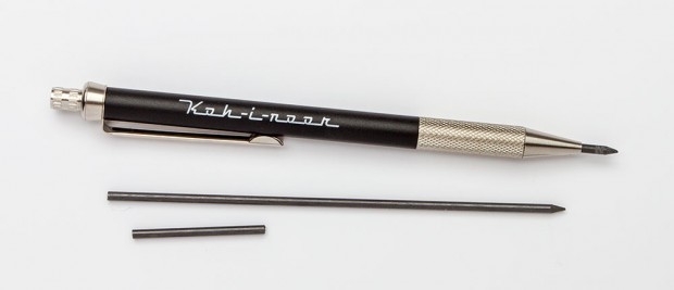 Why Use a Clutch Pencil? - Jackson's Art Blog