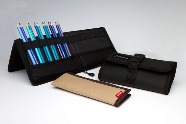How to Choose Which Pencil Case Is Right for You - Jackson's Art Blog