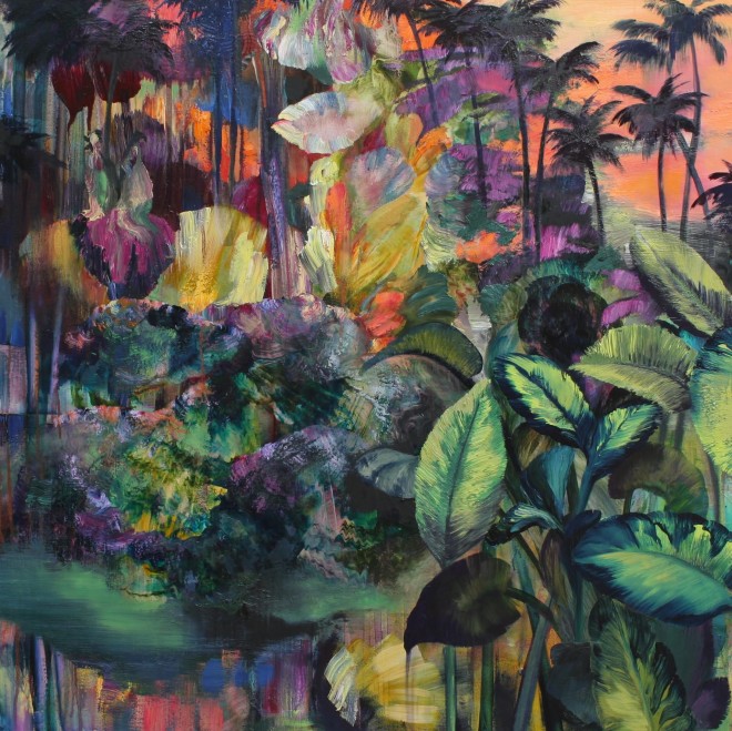 An interview with Orlanda Broom - Jackson's Art Blog