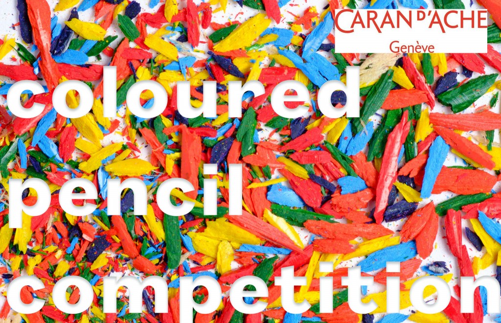 Coloured Pencil Competition - Jackson's Art Blog