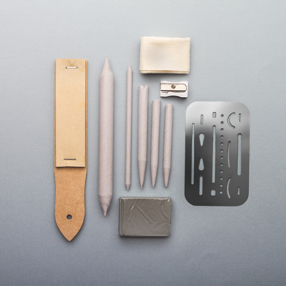 Drawing Companion Tools - Jackson's Art Blog