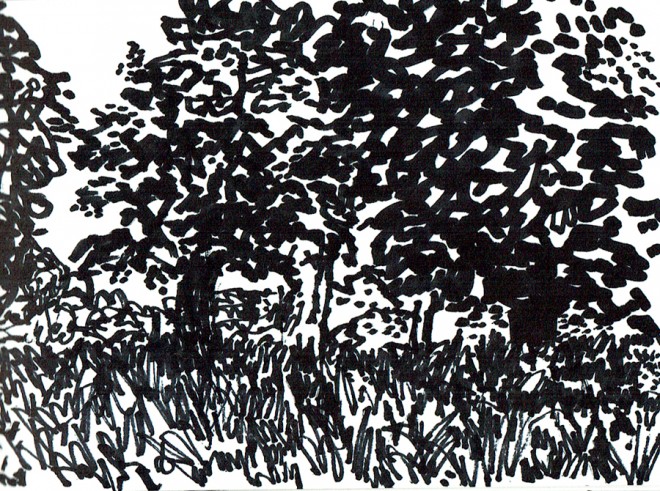 James Hobbs and his Urban Vision - Jackson's Art Blog