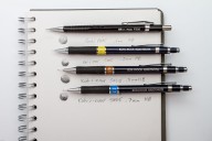 Why Use a Clutch Pencil? - Jackson's Art Blog