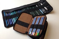 Liquid Pencil - Paint with Graphite - Jackson's Art BlogJackson's Art Blog