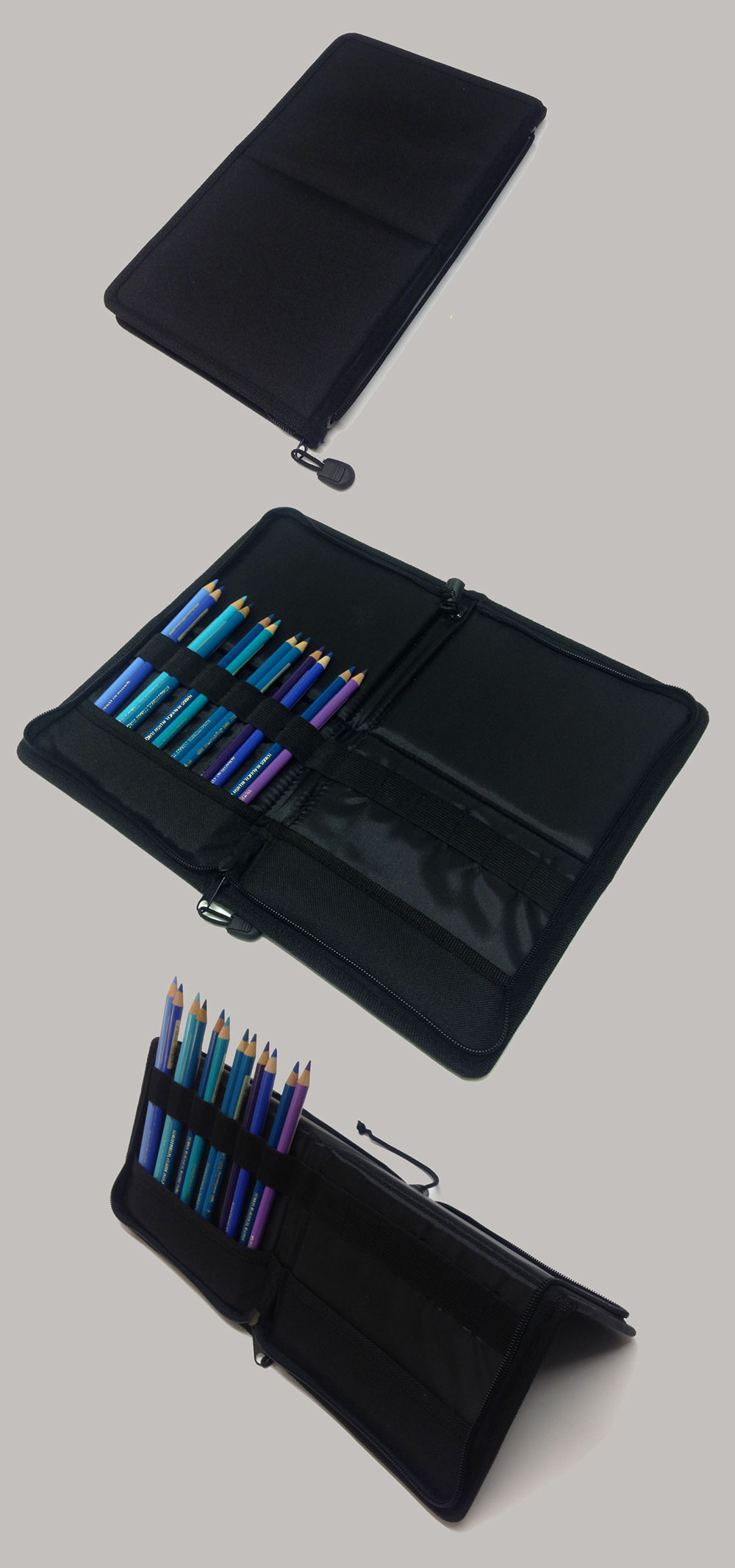 How to Choose Which Pencil Case Is Right for You -Jackson's Art Blog