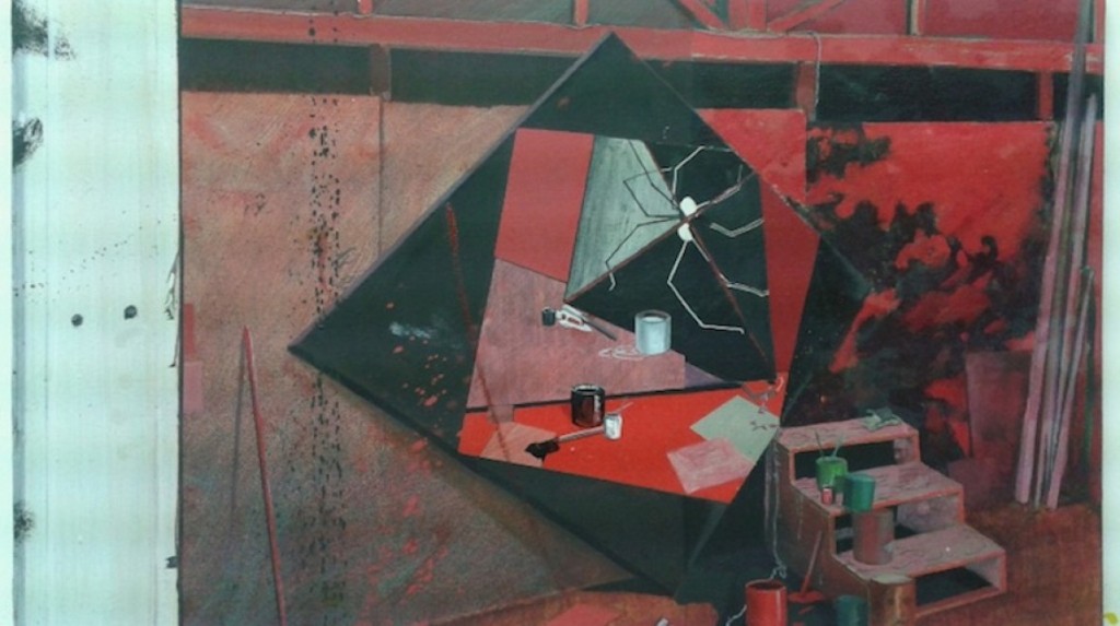 Current Events #45 - Jackson's Art Blog