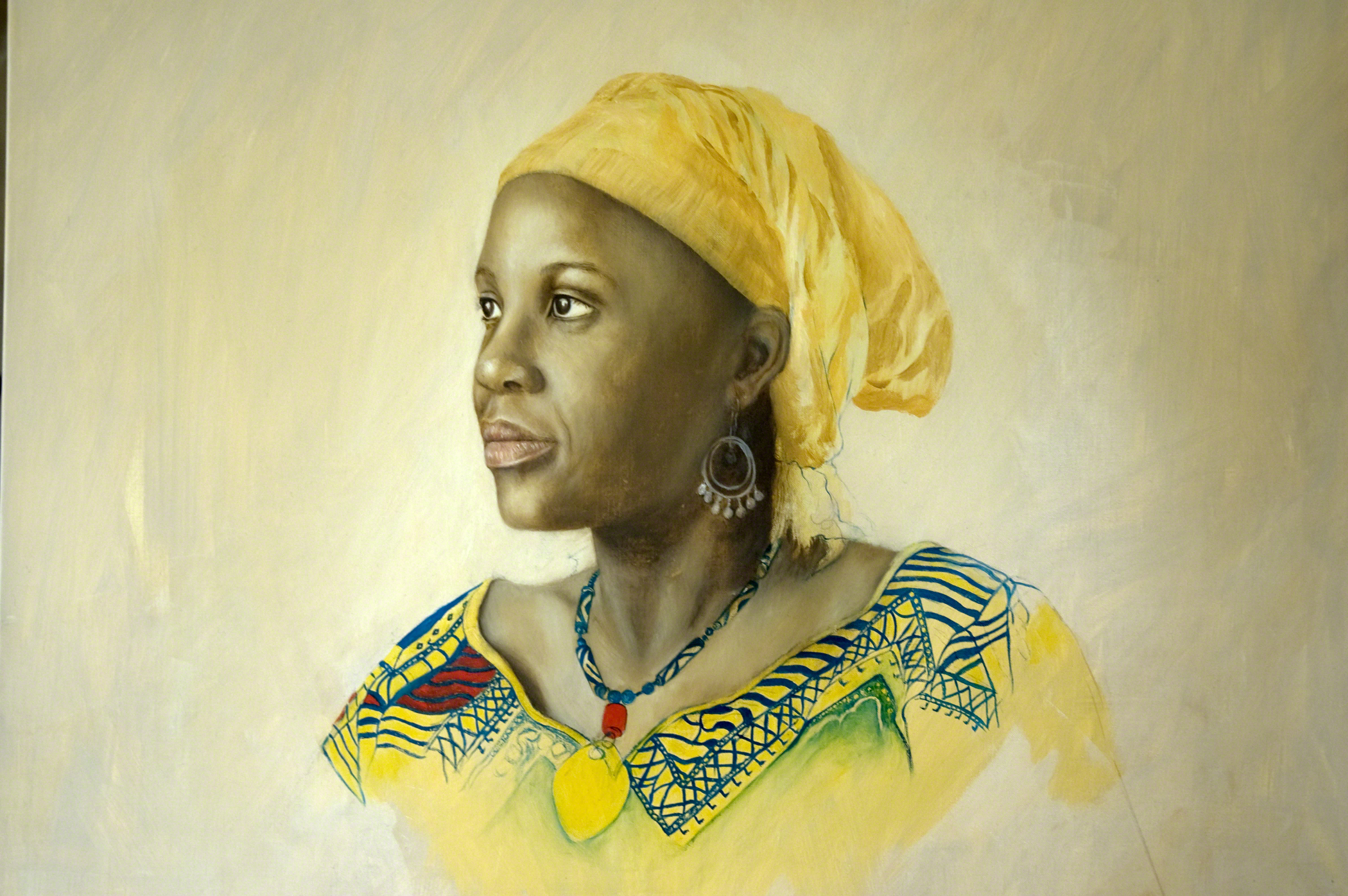 Wildlife Painter Anne Corless - Jackson's Art Blog