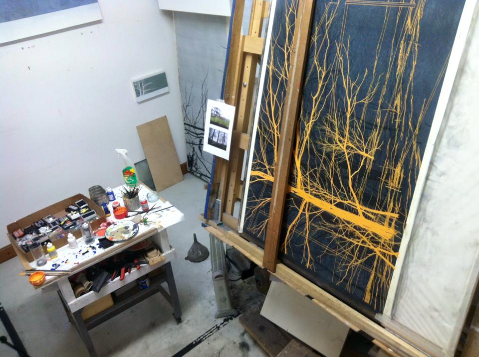 Andrew Mackenzie at Converge 2016 - Jackson's Art Blog