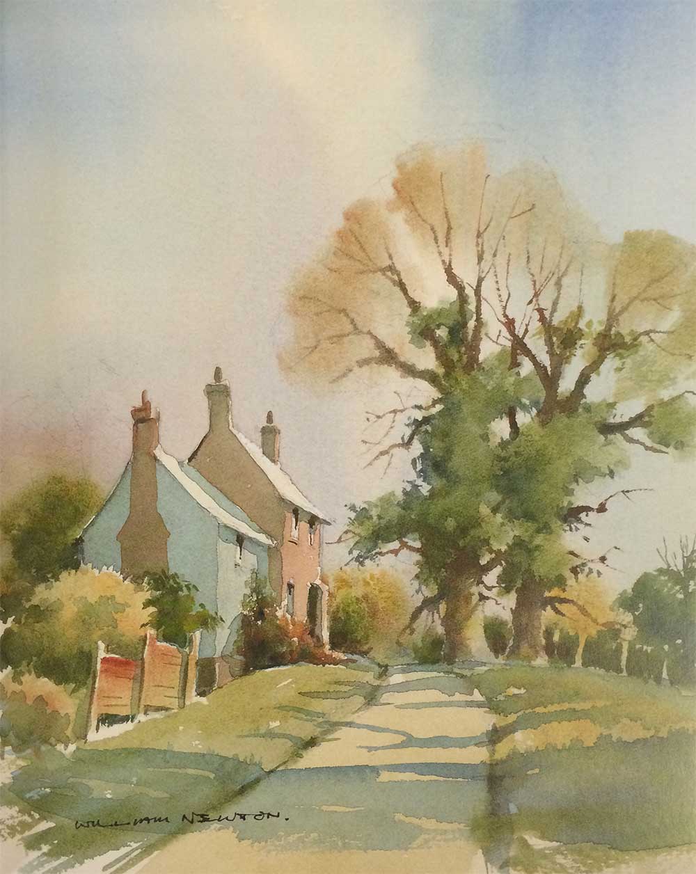 William Newton (poet) - Alchetron, The Free Social Encyclopedia