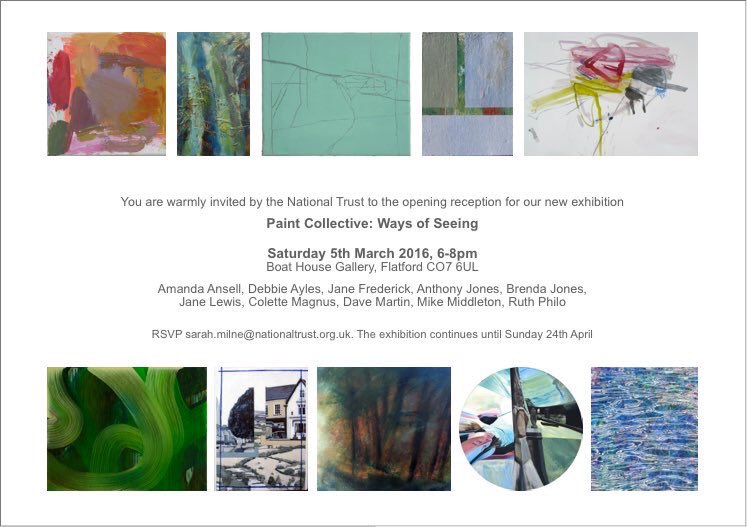 Current Events #9 - Jackson's Art Blog