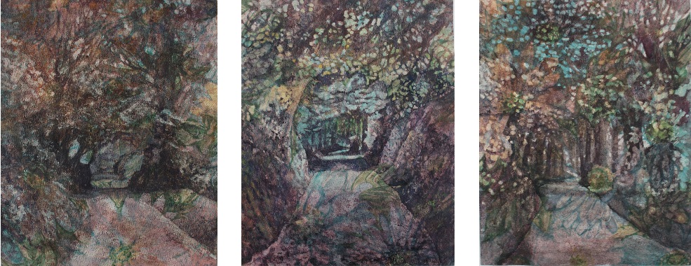 Current Events #7 - Jackson's Art Blog