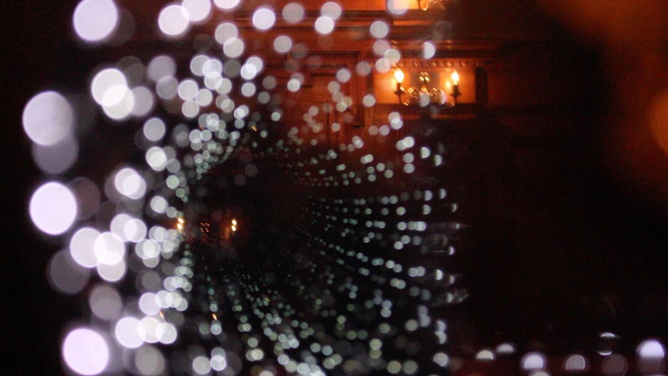 Sarah Sparkes Artist Curator - Jackson's Art Blog