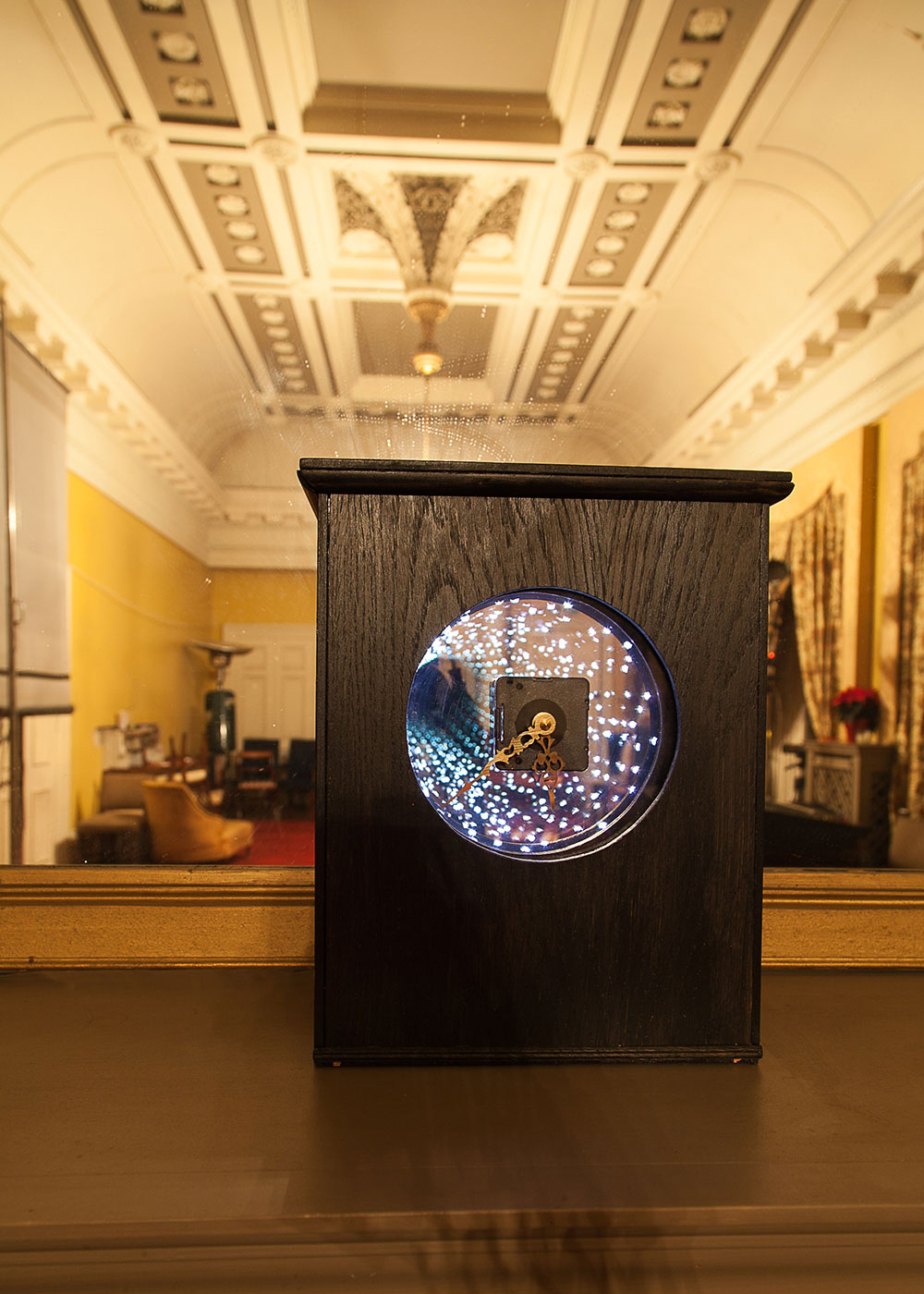 Sarah Sparkes Artist Curator - Jackson's Art Blog