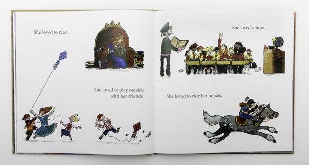 An Interview with Artist Lloyd Jones - Jackson's Art Blog