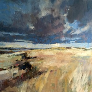 Paul Bell Painter and Judge of the JOAP 2016 - Jackson's Art ...