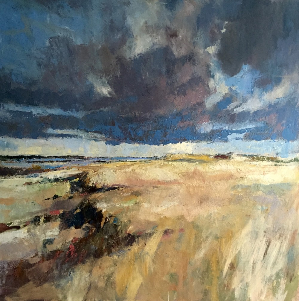 Paul Bell Painter and Judge of the JOAP 2016 - Jackson's Art ...