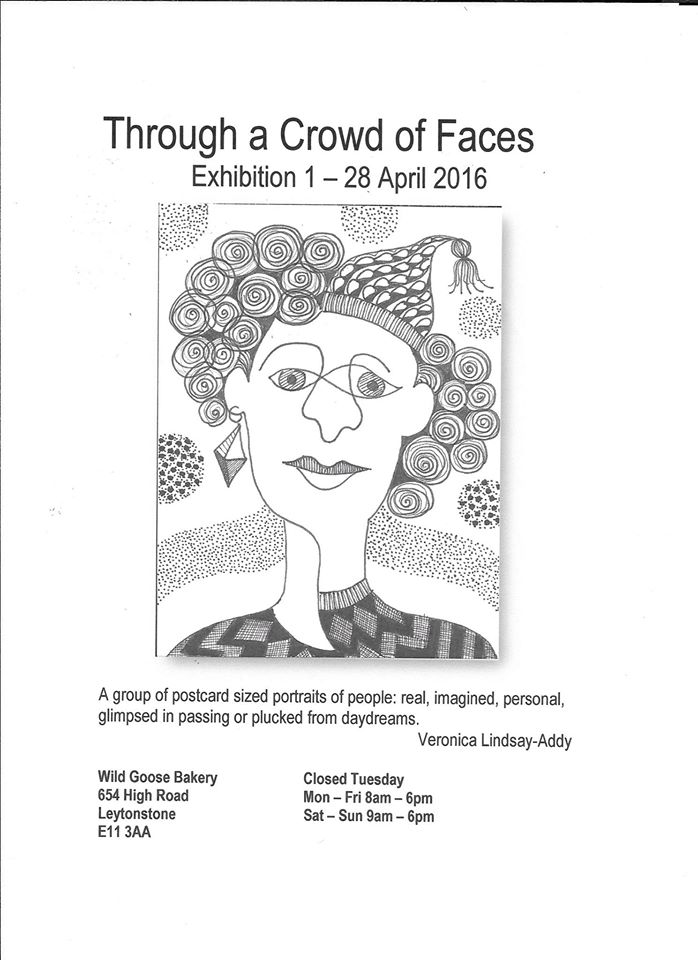 Current Events #13 - Jackson's Art Blog