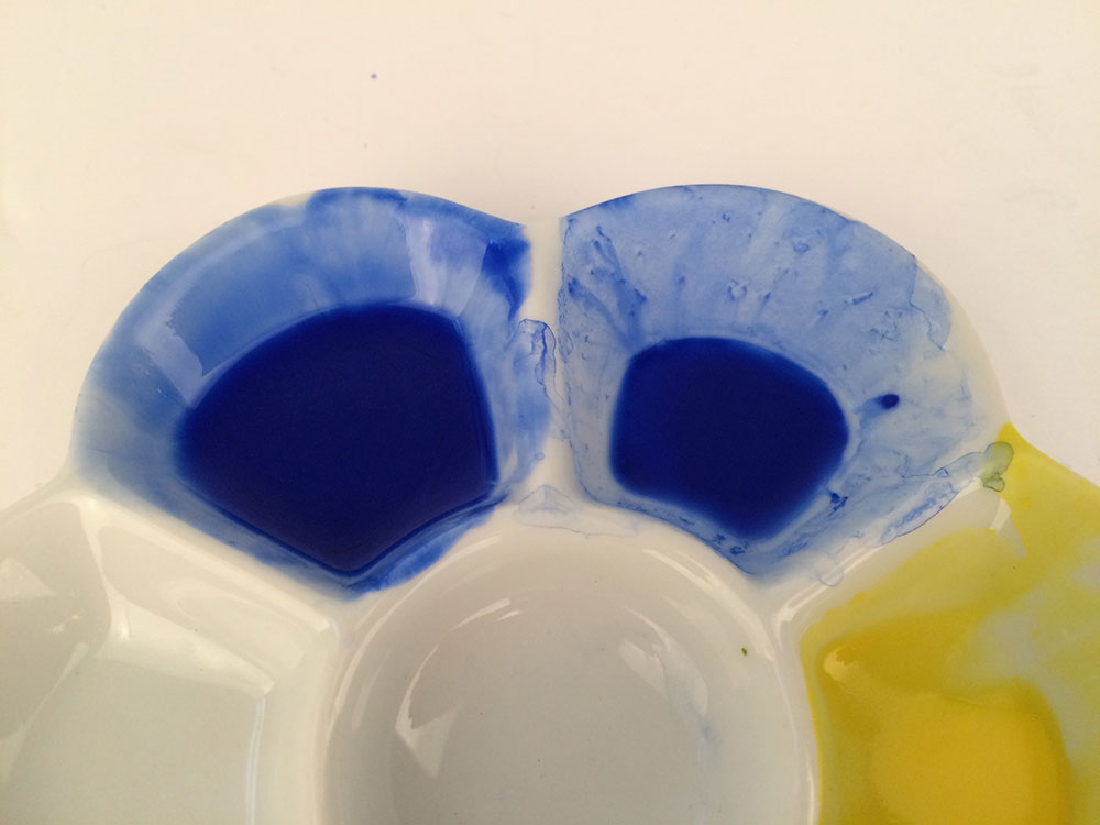 Lascaux Water Resoluble Medium - Jackson's Art Blog